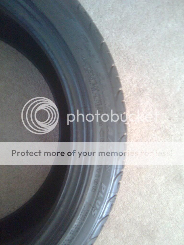 FS: Brand new Micheline Pilot Sport A/S plus 225/45/17 | A Nissan Sentra Forum